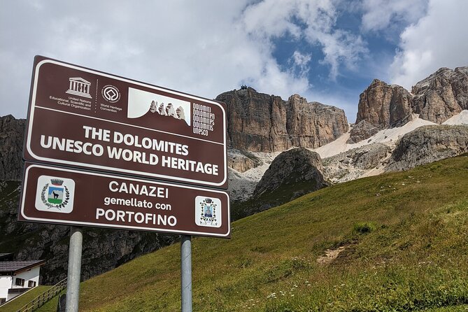 From Verona: Full-Day Dolomites Mountains Trip - Tour Activities