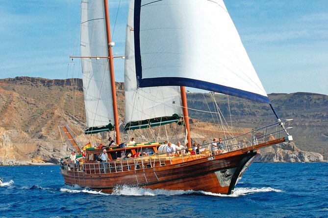Fuerteventura: Aphrodite Exclusive Gulet with Food and Drinks - Final Thoughts: Is It Worth It?
