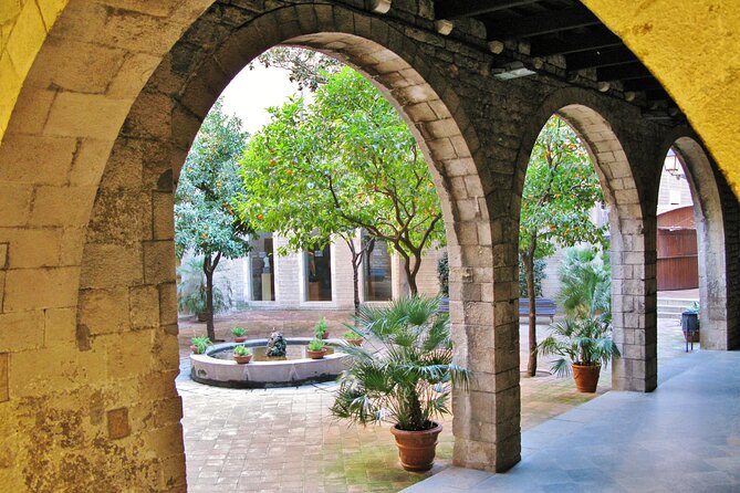 Full-Day Barcelona Tour by Sidecar Motorcycle - Private and Personalized Experience