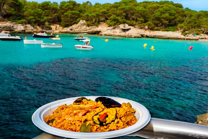 Full Day Boat Tour Transfers & Lunch Included - Making the Most of Your Boat Tour
