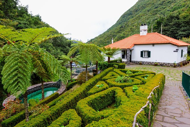 Full Day East of Madeira Tour Review - Weather Considerations
