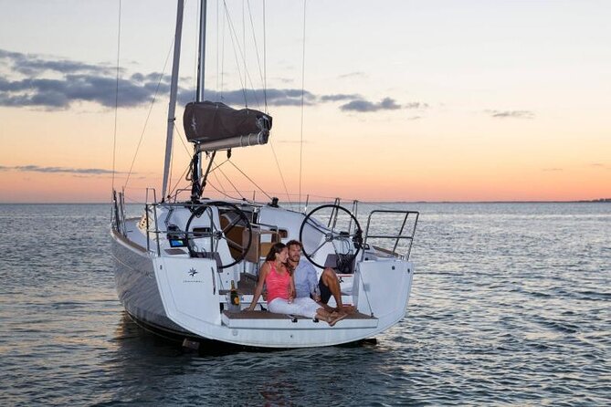 Full Day Excursion by Sailing Boat Along the North Coast - Reviews and Ratings