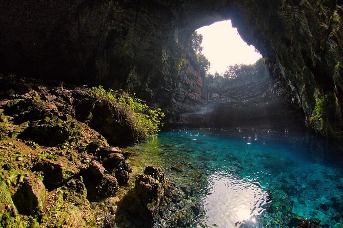 Full-Day Fiskardo Island Guided Tour Review - Customer Feedback and Ratings