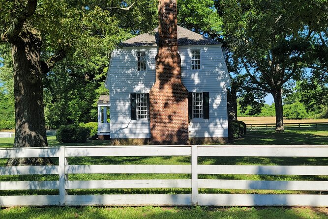 Full Day Historic Guided Tour to Jamestown and Yorktown with Lunch - Who Will Appreciate This Tour?