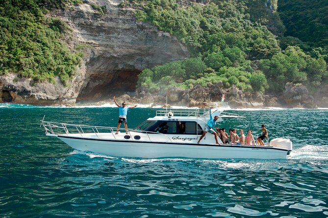 Full Day Land and Sea Tour to Nusa Penida with 4 Snorkeling Spots - Final Thoughts