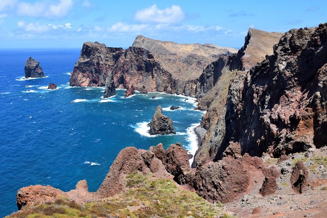 Full Day - Madeira East - Taking in the Local Culture