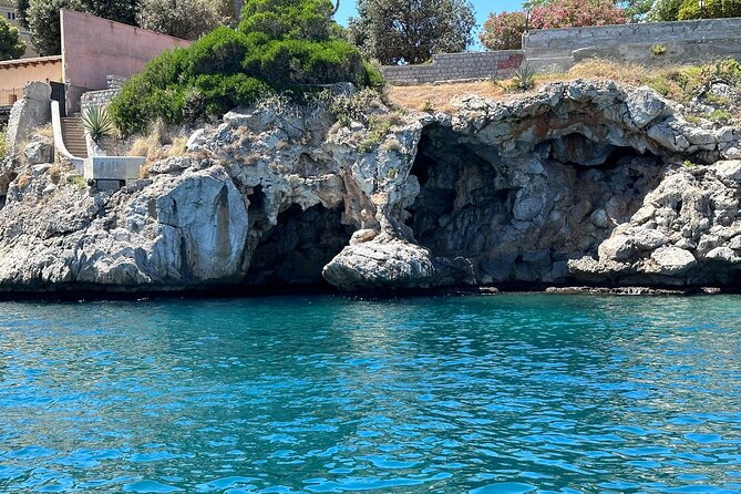 Full Day Palermo Boat Tour With Palermo Experiences - Culinary Delights on Board