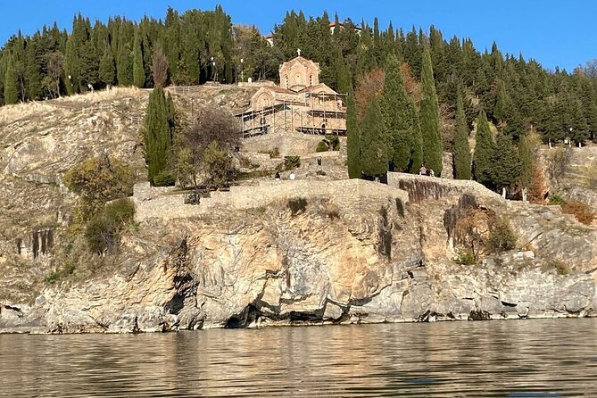 Full-Day Private Best of Ohrid and Lake Ohrid Tour - Confirmations and Changes
