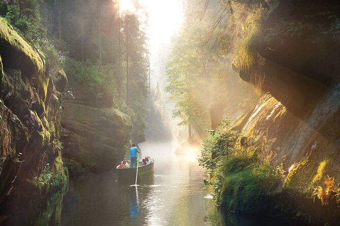 Full-Day Private Hike in Czechia and Saxon Switzerland - Tips for Your Hiking Journey