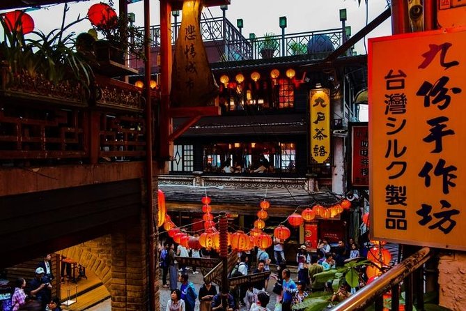 Full-Day Private Northern Taiwan Tour from Taipei with Pickup - Final Thoughts