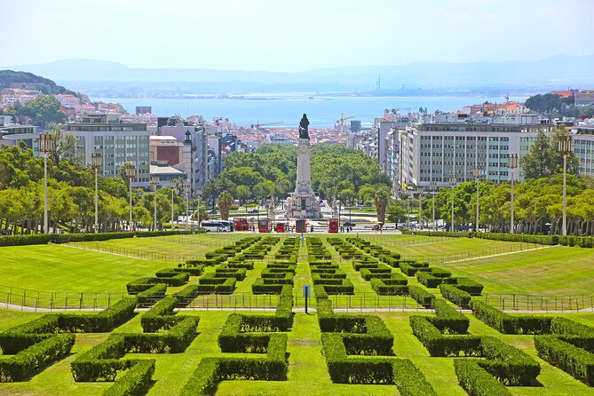 FULL DAY Private Tour of Lisbons Main Tourist Attractions - Exploring Jeronimos Monastery