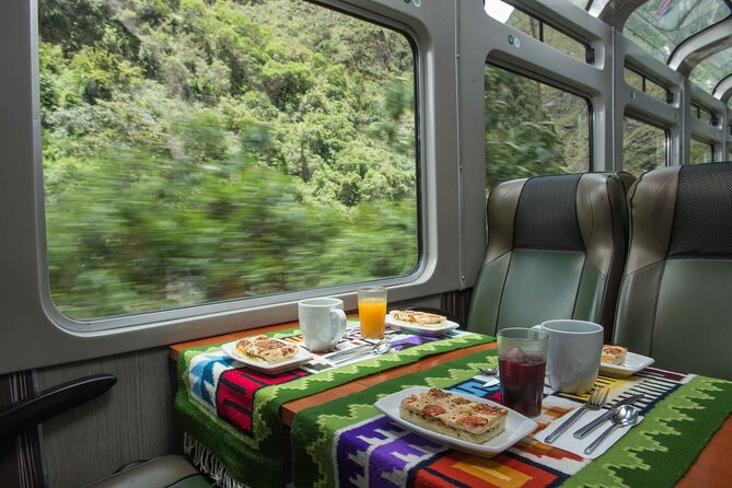 Full Day Private Tour to Machu Picchu From Cusco (Choose Train Options) - Trip Highlights