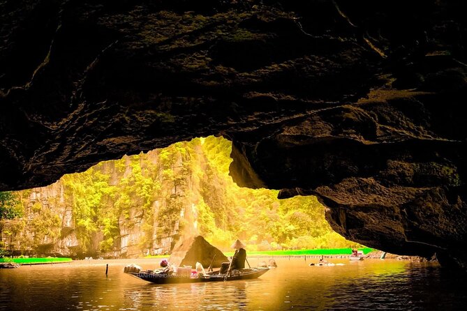 Full-Day Tour Hoa Lu, Tam Coc Boat Trip and Mua Cave - Final Thoughts
