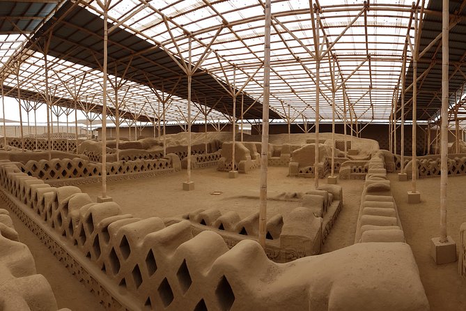 Full Day Tour Huacas, Chan Chan & Huanchaco - Trujillo - What to Bring and Expect