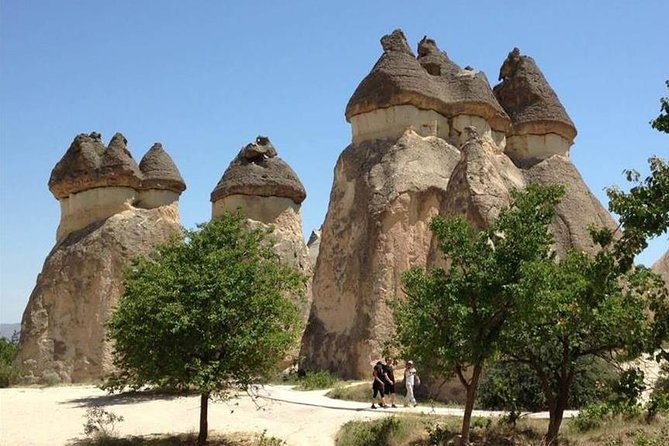 Full-Day Tour in Cappadocia with Open Air Museum - The Value of This Tour