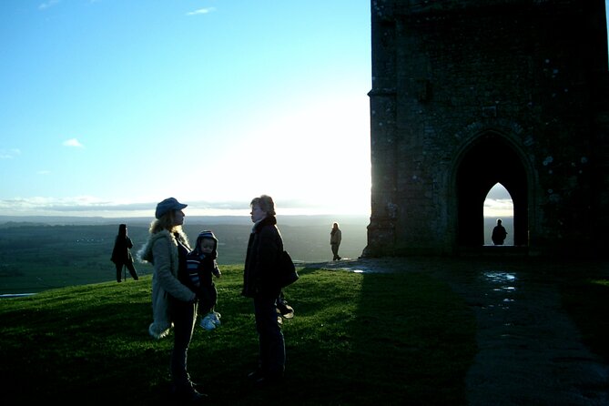 Full-Day Tour of Glastonbury - Exploring Glastonbury Abbey