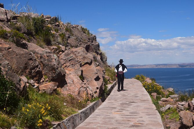 Full-Day Tour of Uros, Taquile and Sillustani From Puno - Uncovering the Pre-Incan Ruins of Sillustani