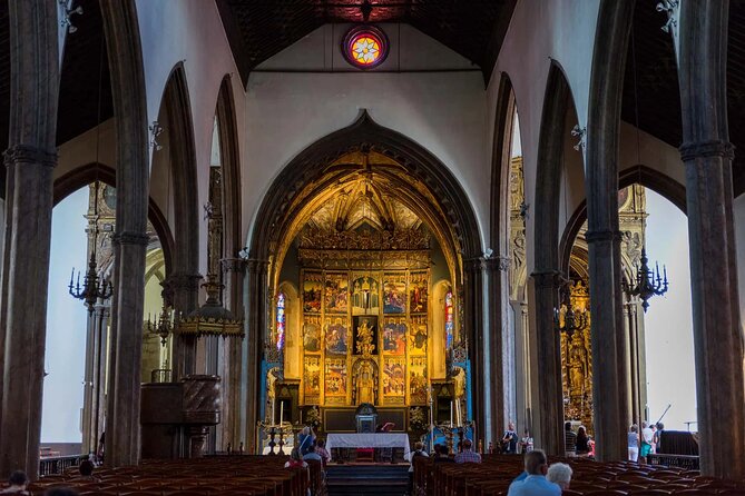Funchal Epic Private Tuk-Tuk Tour - Cancellation Policy and Reservation Options