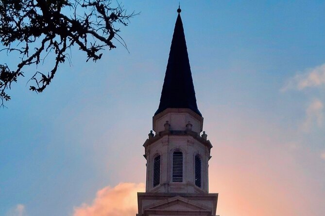 Galveston Mansions and Murder Walking Tour - Authentic Traveler Perspectives