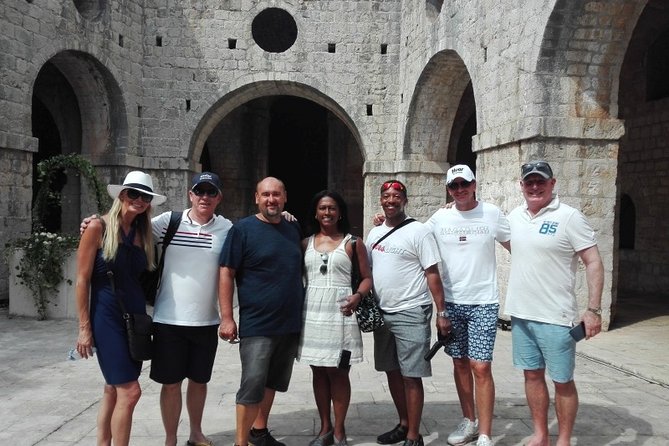 Game of Thrones Walking Tour - Pricing Details and Booking Information