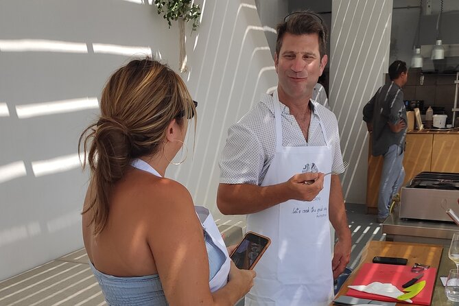Gastronomy Stories & Oeno Tour - Uncovering the Stories Behind Santorinis Culinary Traditions