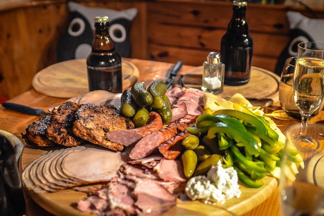 Gdansk: 2.5-hours Polish Beer Tasting Tour - Additional Cultural Activities in Gdansk