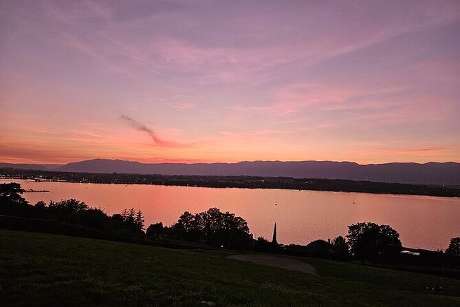 Geneva: Sightseeing of Top Places Tour Electric Tuktuk 1H15 Tour - Notable Reviews