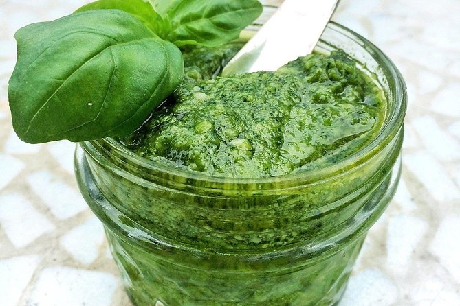 Genoa Culinary Masterclass-A Hands-On Experience by Do Eat Better - Engaging and Knowledgeable Instructors