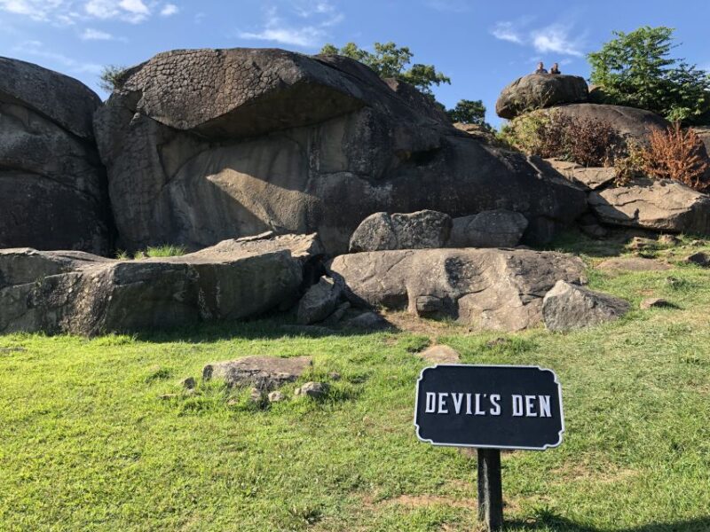 Gettysburg: Beer, Wine, and History Guided Walking Tour - Final Thoughts: Who Will Love This Tour?