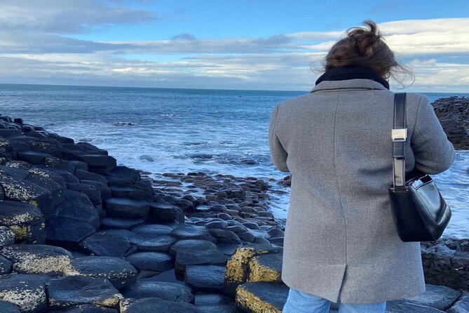 Giants Causeway and Belfast City Murals Tour Inc Game of Thrones Dark Hedges - Pricing and Booking Information