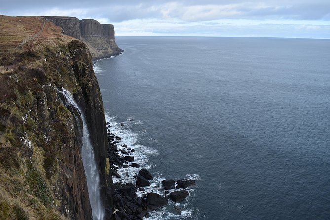 Glasgow: Isle of Skye, The Highlands and Loch Ness - 3 Day Tour - Taking in Local Culture