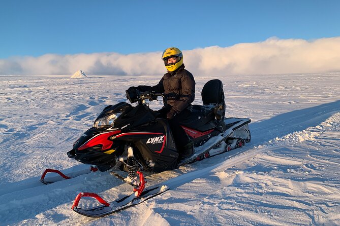 Golden Circle Glacier Super Jeep Tour / Guided Private Tour - Comfort and Accessibility