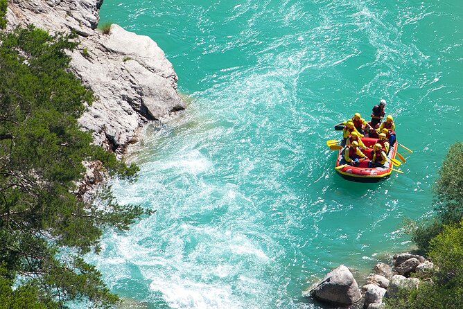 Gorges Du Verdon Private Tour - Frequently Asked Questions