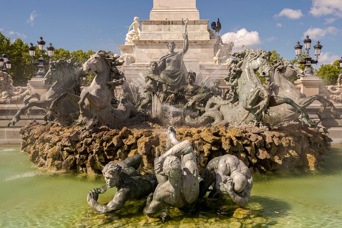 Gourmet Tour of Bordeaux and Its Sweet Specialties - Savoring the Flavors of Bordeauxs Gourmet Delights