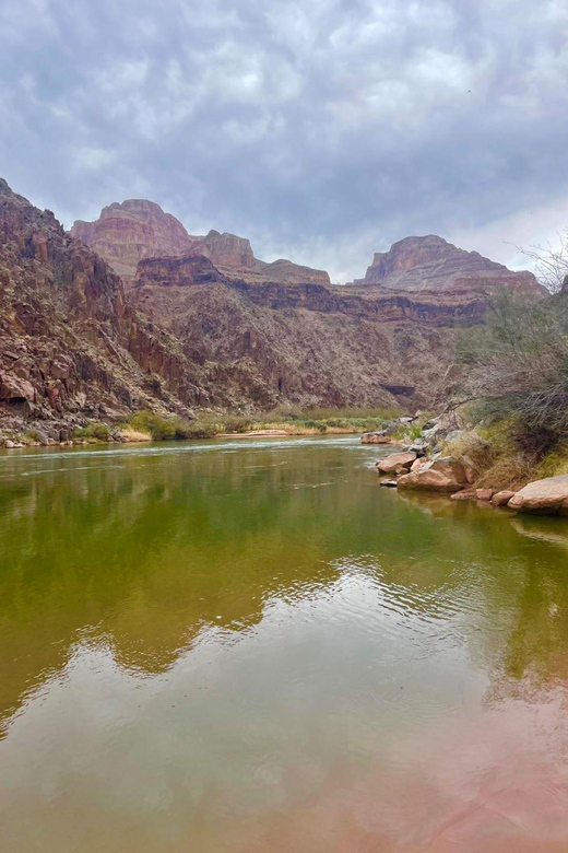 Grand Canyon Journey to the Bottom Tour on Historic Route 66 - Final Thoughts