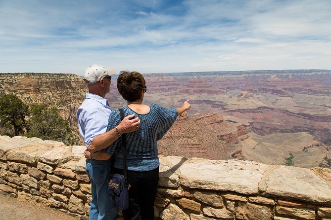 Grand Canyon Railway Train Tickets - Tips for a Smooth Journey