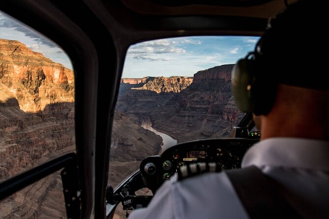 Grand Canyon West Rim Luxury Helicopter Tour from Las Vegas - FAQ