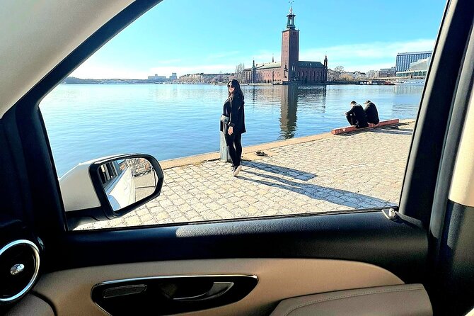 Grand Stockholm Tour VIP Car Vasa + Skansen Museums (private) - Exploring Stockholms Iconic Landmarks