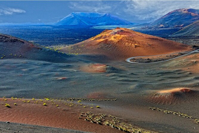 Grand Tour to Timanfaya and Jameos Del Agua for Cruise Passengers - Exploring Jameos Del Agua