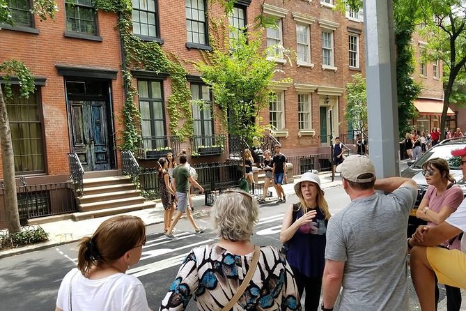Greenwich Village Food Tour - Additional Details