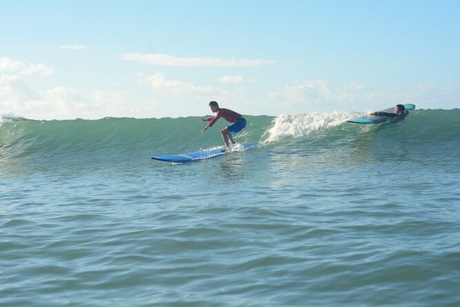 Group Surf Lesson at Kalama Beach in Kihei - FAQ