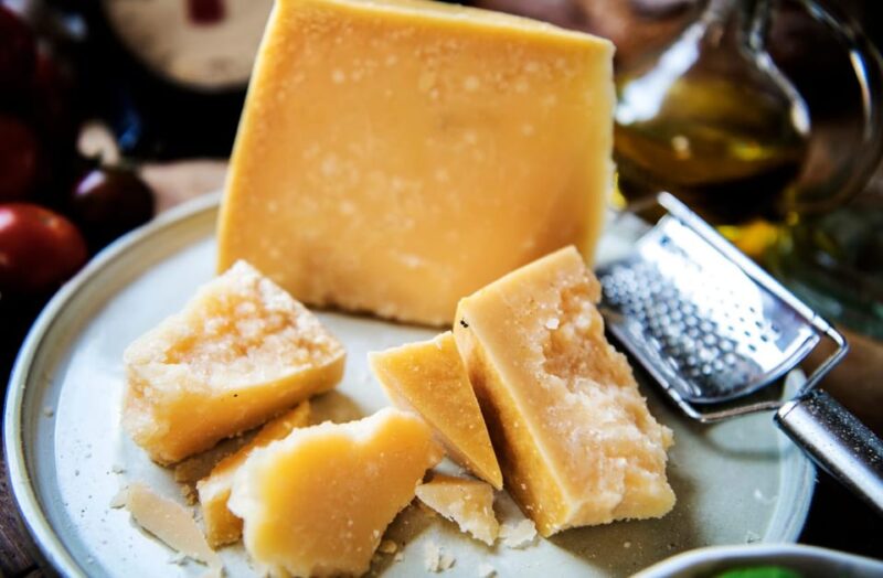 Gruyere Village - Getting There