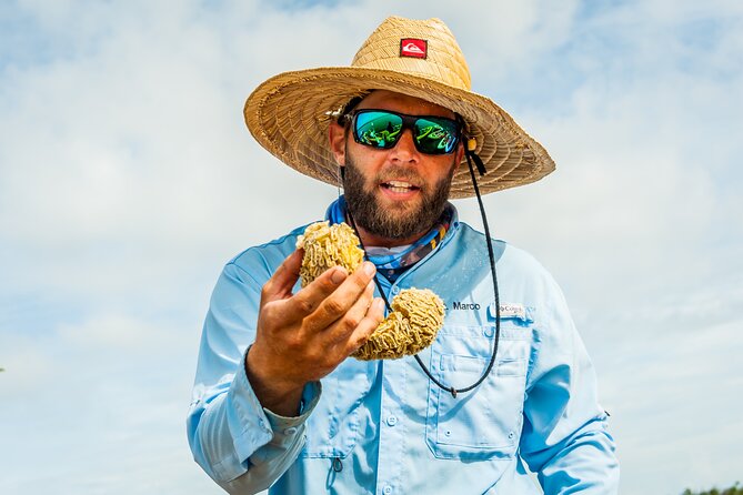 Guided Kayak Mangrove Ecotour in Rookery Bay Reserve, Naples - Practical Details for Your Trip
