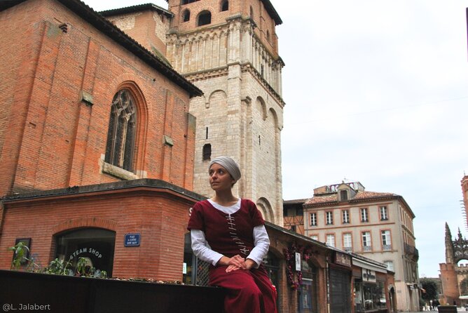 Guided Tour of Albi at the Time of the Cathedrals - Frequently Asked Questions