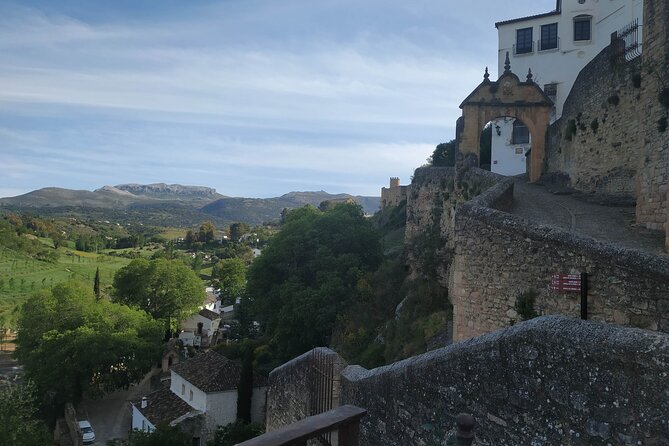 Guided Tour of Ronda With an Official Guide - Comprehensive Understanding of Ronda