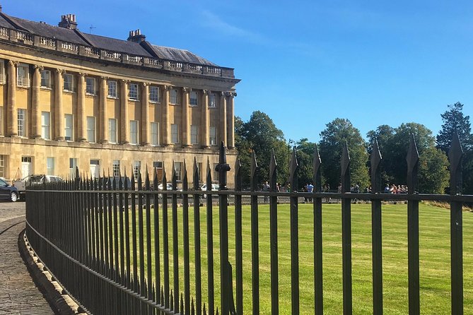 Guided Tour to Bath & Stonehenge From Cambridge by Roots Travel. - Additional Information