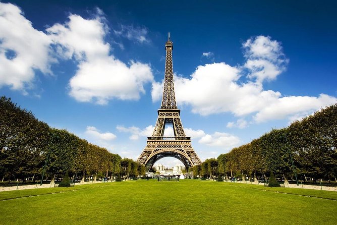 Guided Tour to Paris From London by Train - Important Considerations