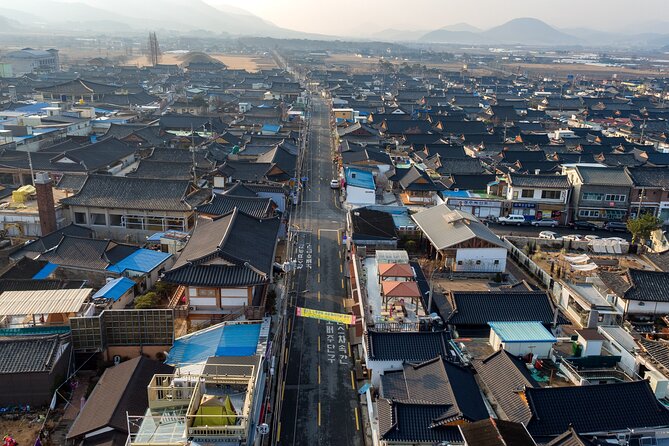 Gyeongju UNESCO sites Private tour with licensed tour guide - FAQ