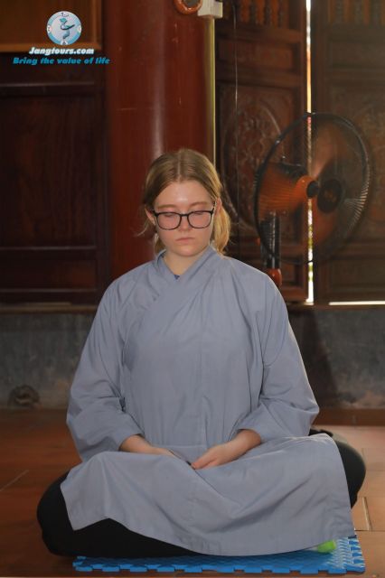 Ha Noi - Half-day Mindfulness meditation retreat - Who Will Love This Experience?