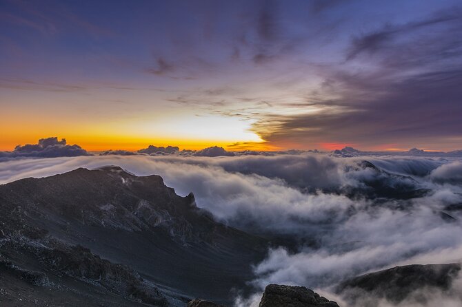 Haleakala National Park with Breakfast and South Side Pickup - FAQ